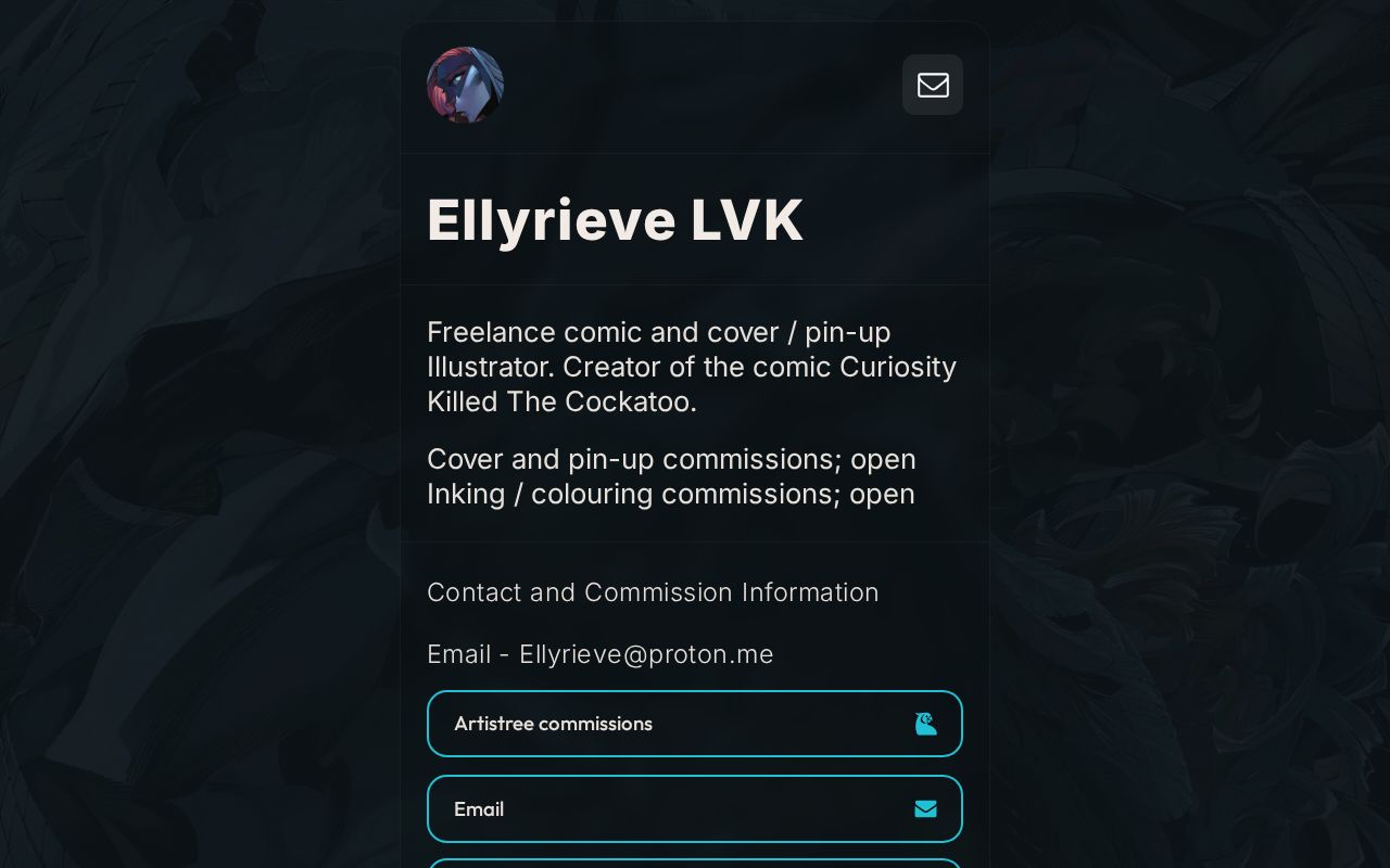 Ellyrieve-LVK
